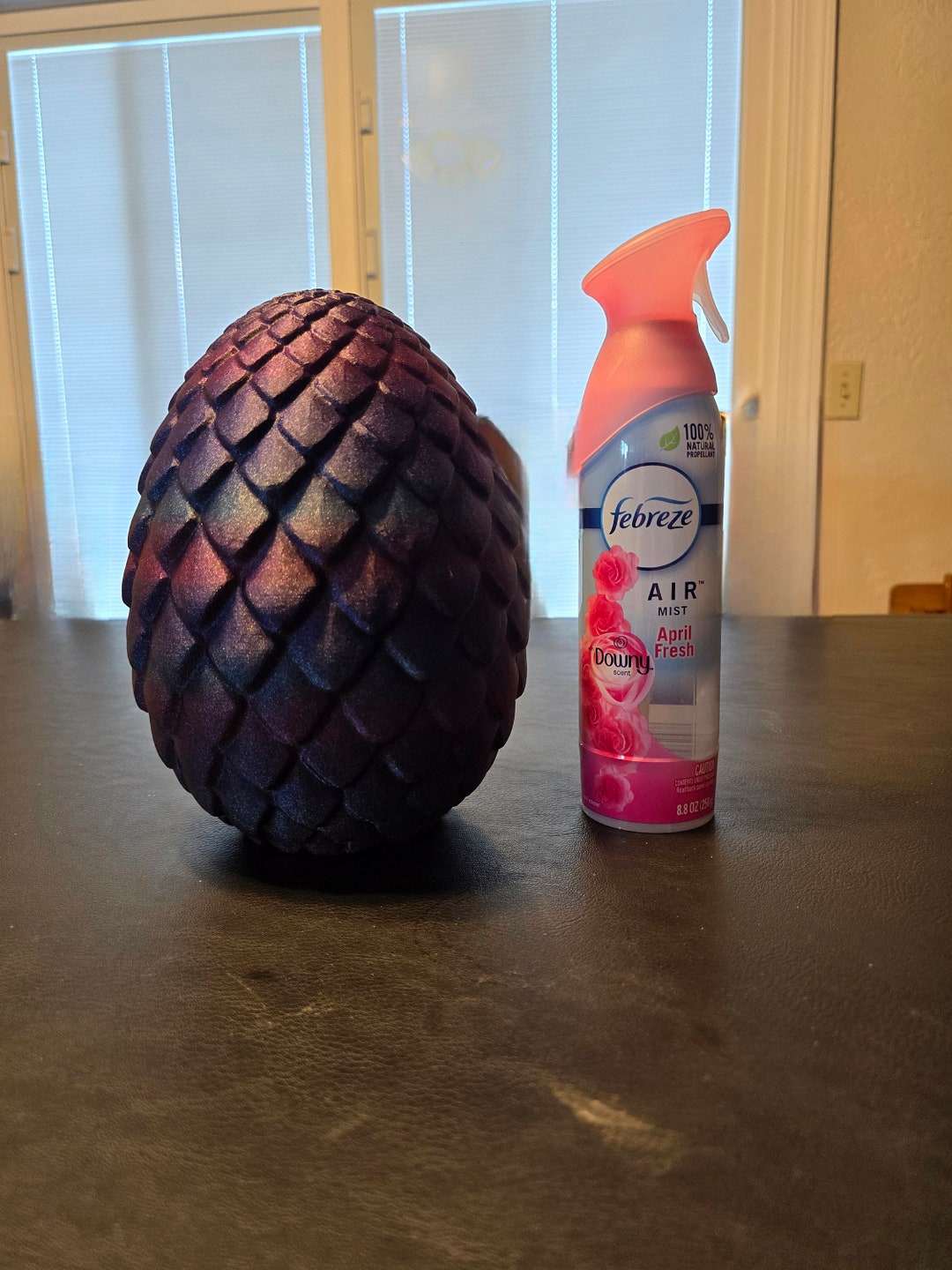 Solid Dragon Egg XL - Etsy