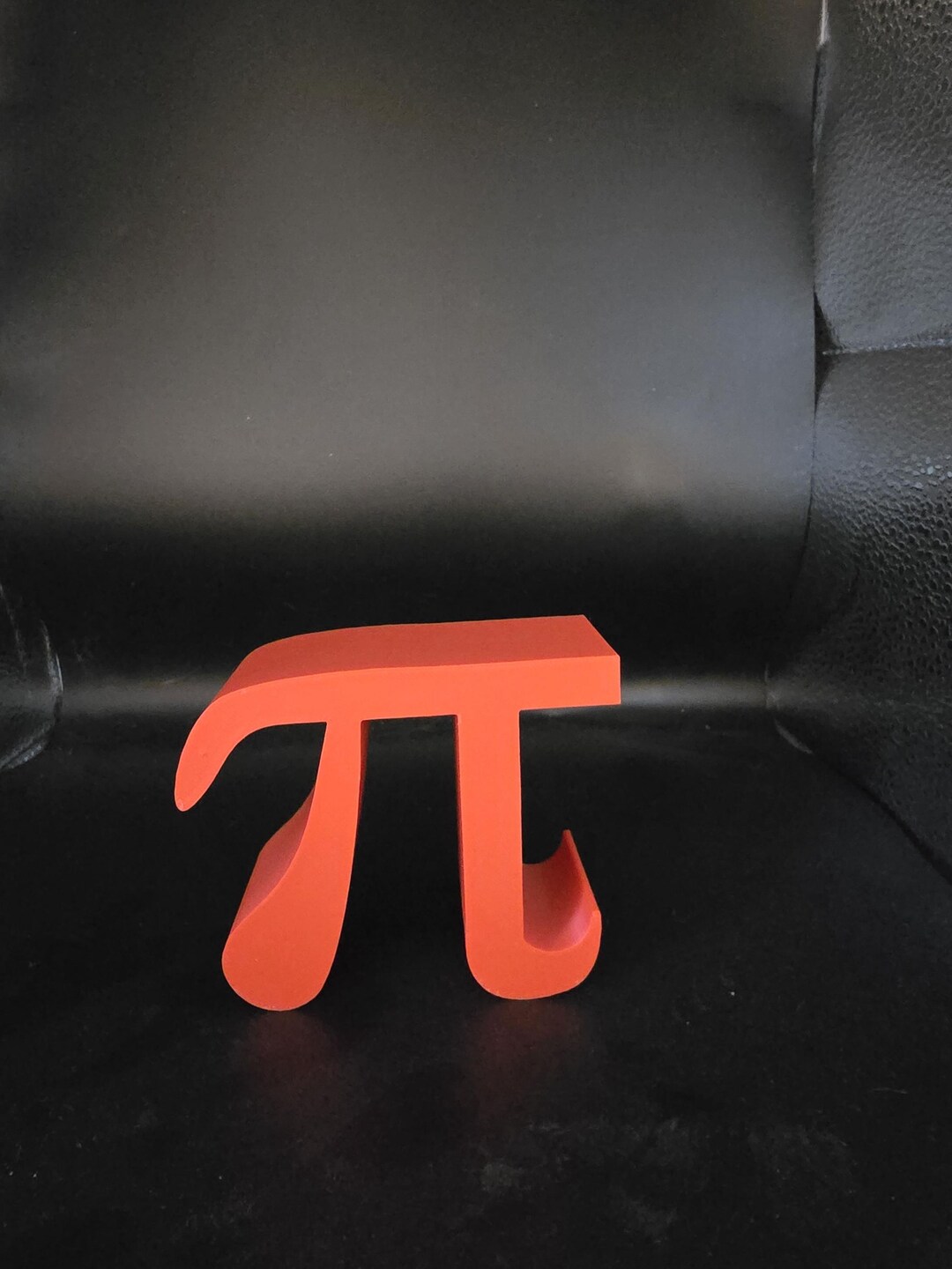 Pi Symbol - 3D Printed - Decor - Etsy