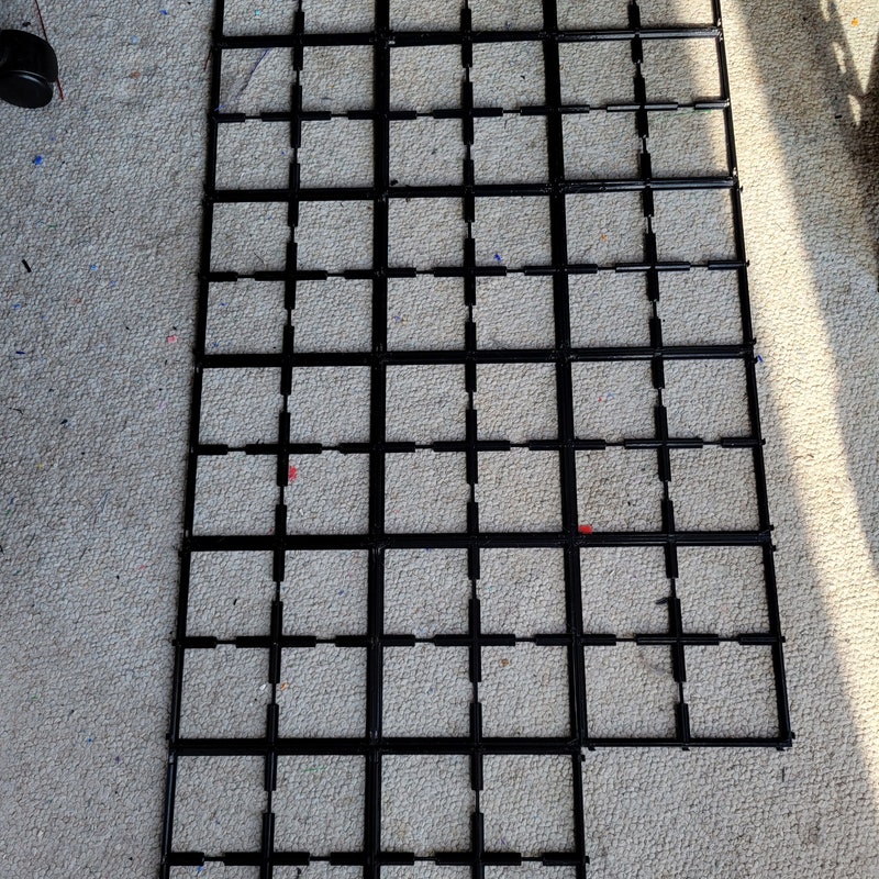 Aeon Trespass Board - Etsy UK