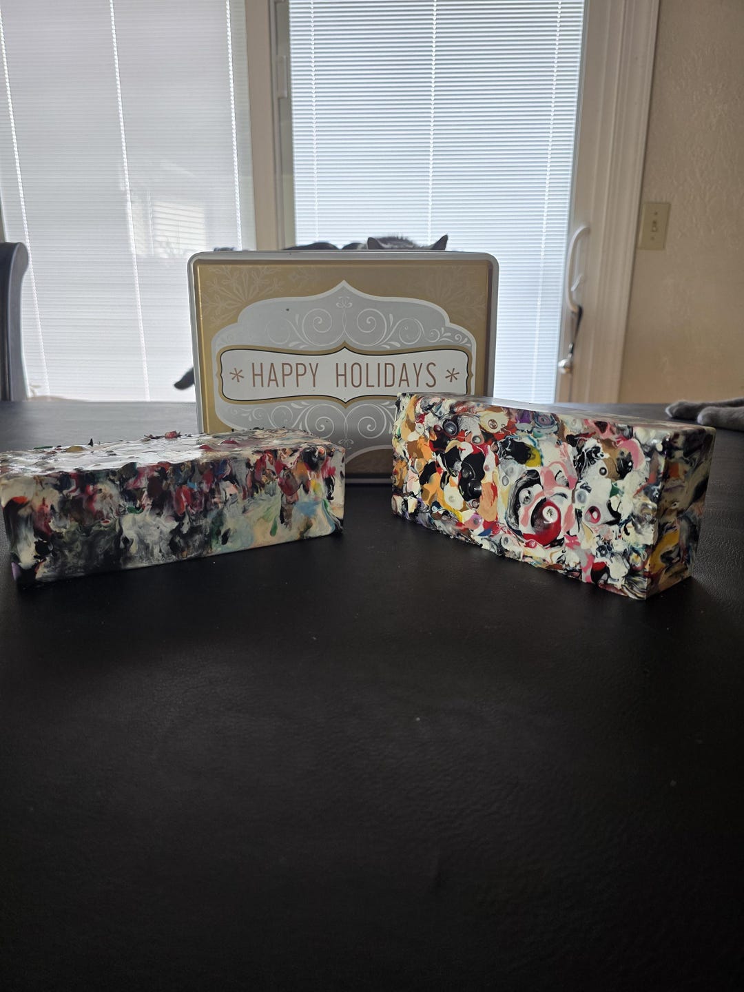 Brick Filament Waste Home Decor - Etsy