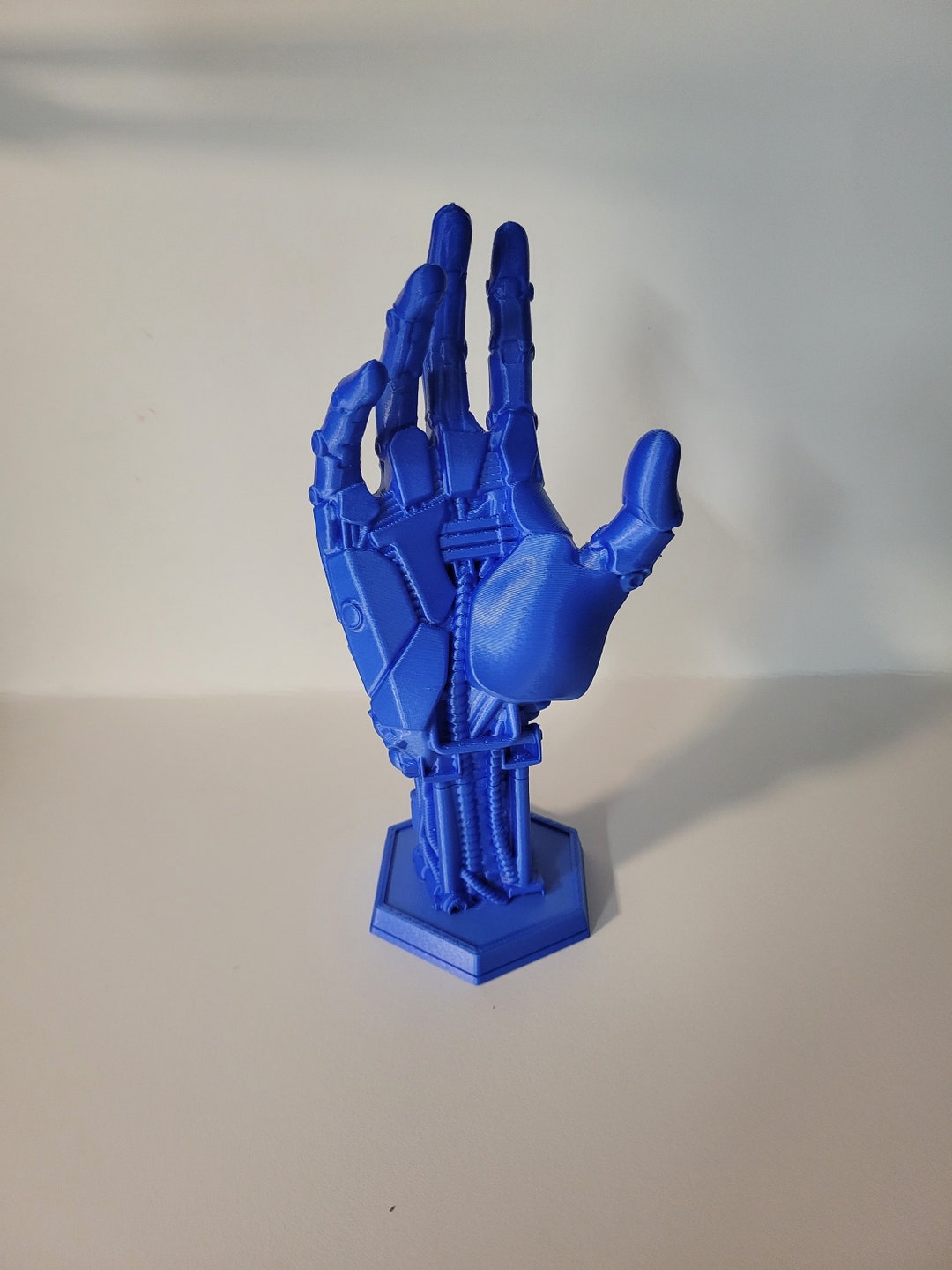 Robot Hand Controller Holder One Piece - Etsy