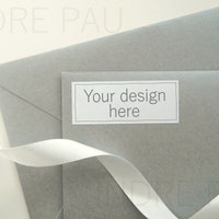 Address Label - Etsy