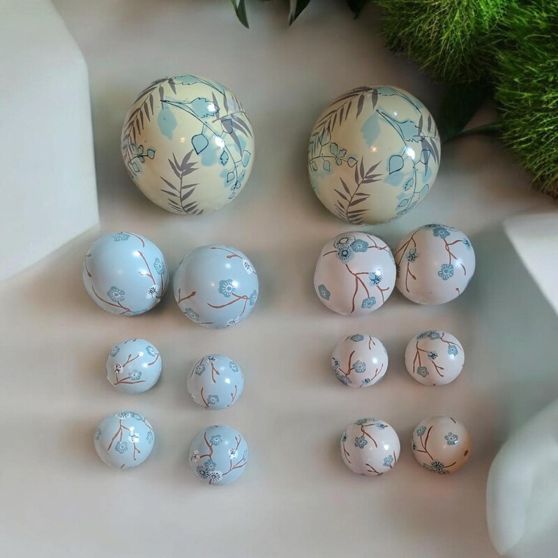 Carpet Balls - Etsy