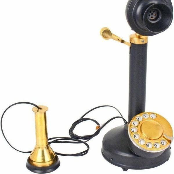 Candlestick Phone - Etsy
