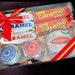 Scottish Tunnocks Sweet Treat Chocolate Hamper - Etsy UK