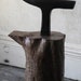 Antique Primitive 19th Century Anvil on Tree Trunk, Folk Art - Etsy