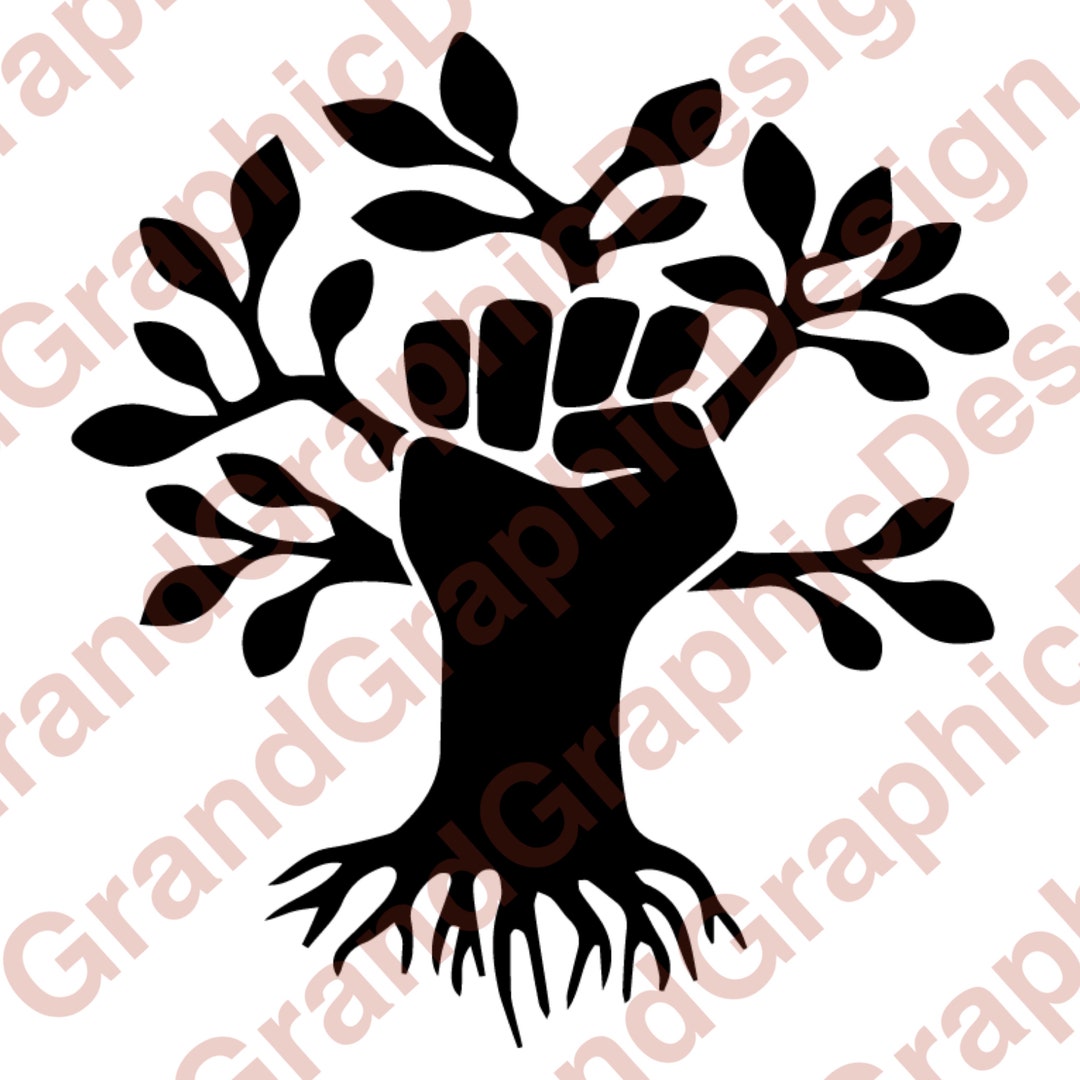 Growth From Within PNG and SVG Inner Strength Print Ready for Clothing ...