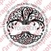 Celtic Family Tree Roots - We All Grow - PNG & SVG - Etsy