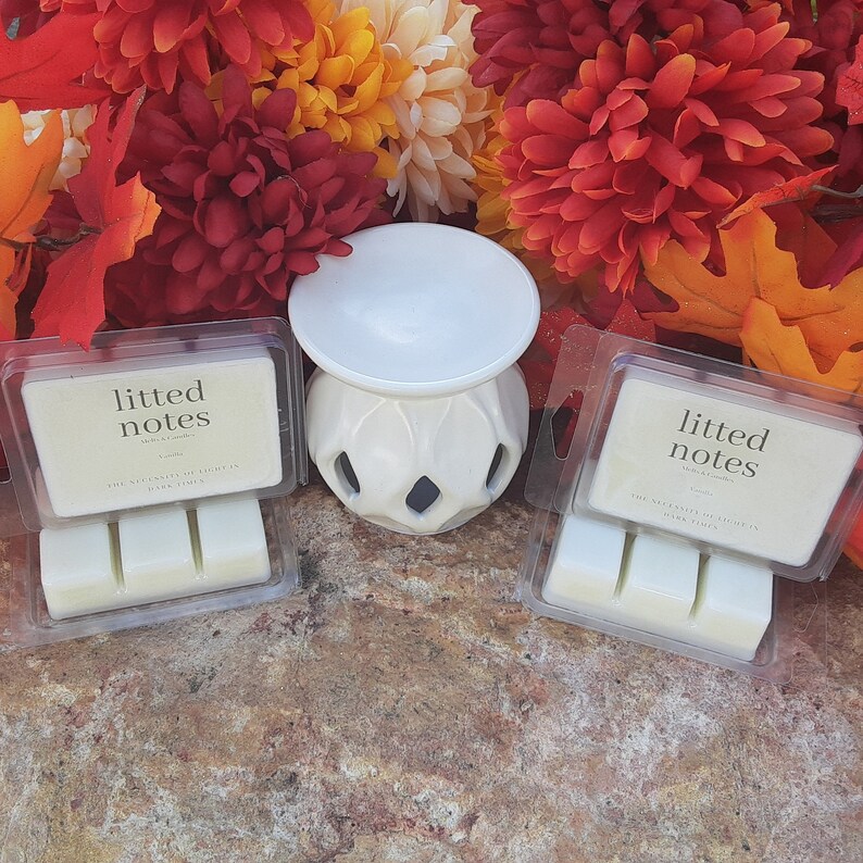 Cera derretida, velas, decoración del hogar - Etsy España