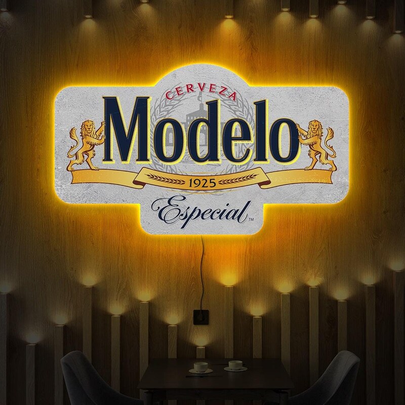 Light up Sign - Etsy