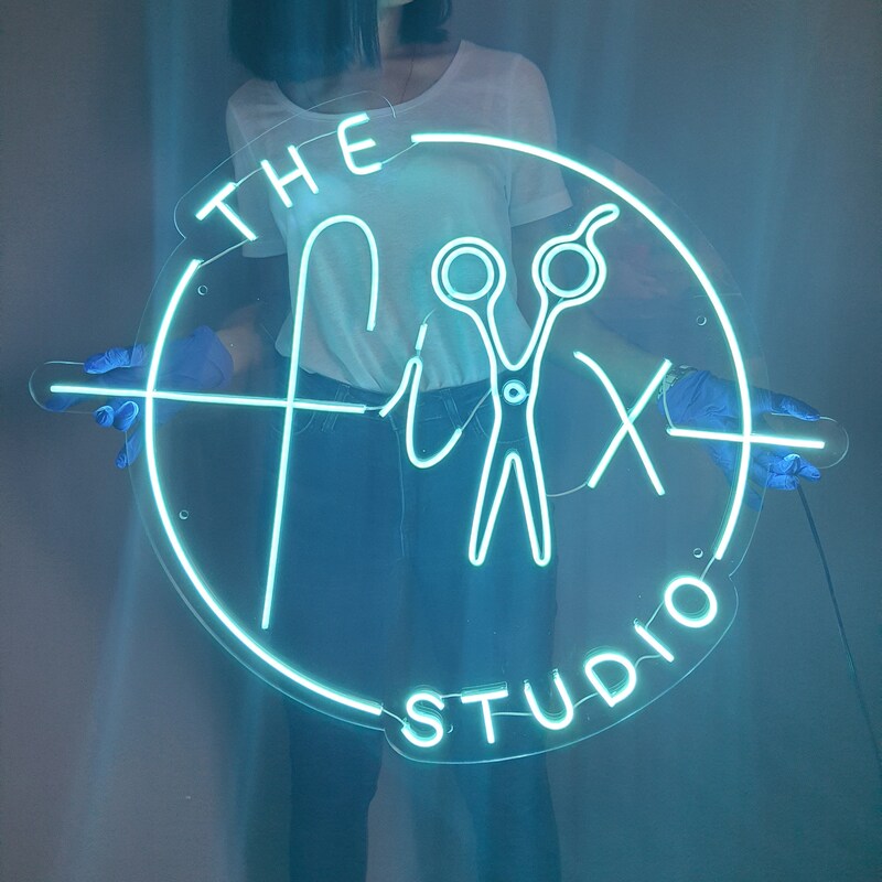 Neon Sign Custom - Etsy