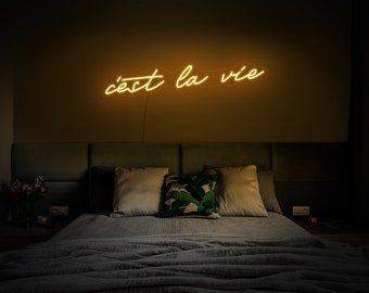 Inspirational Led Sign - Etsy
