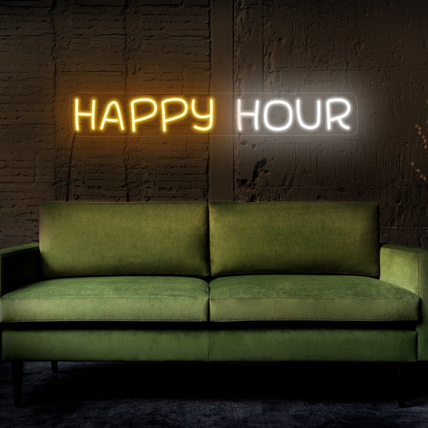 Restaurant Neon Sign - Etsy