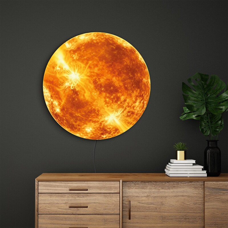 Sun Light - Etsy