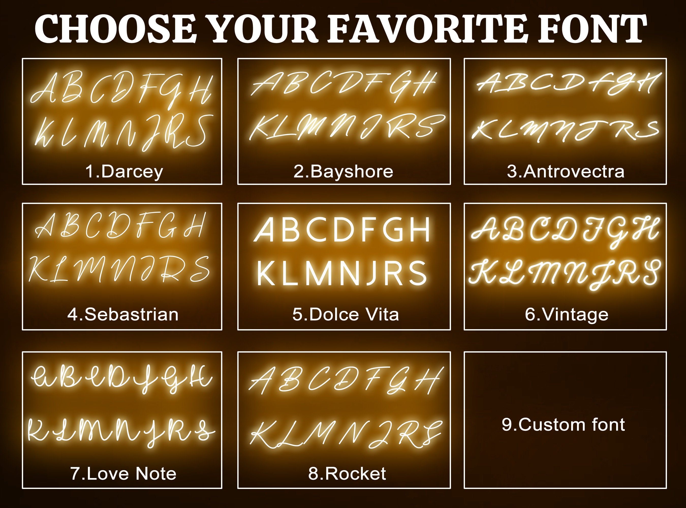 Custom Initials Sign Wedding Neon Sign Custom Initials - Etsy Canada