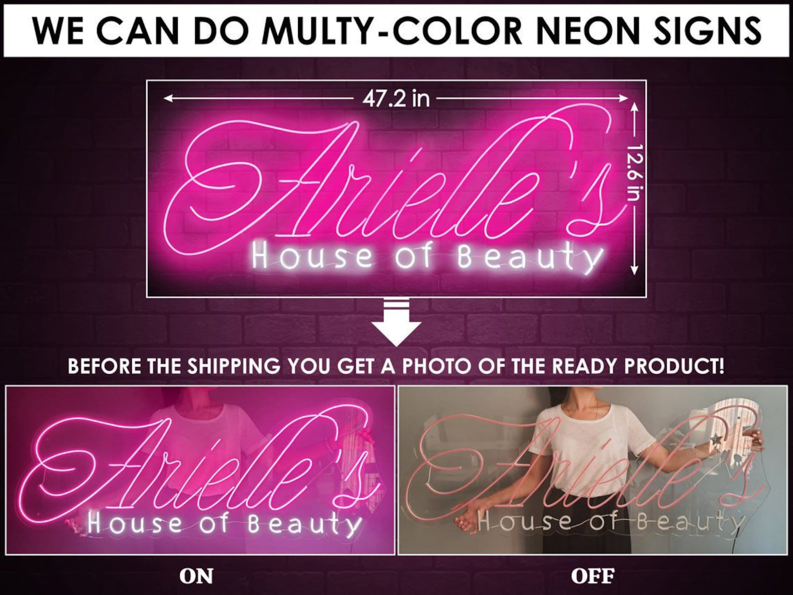 Adults Only Signadults Only Neon Signadult Neon Signneon - Etsy