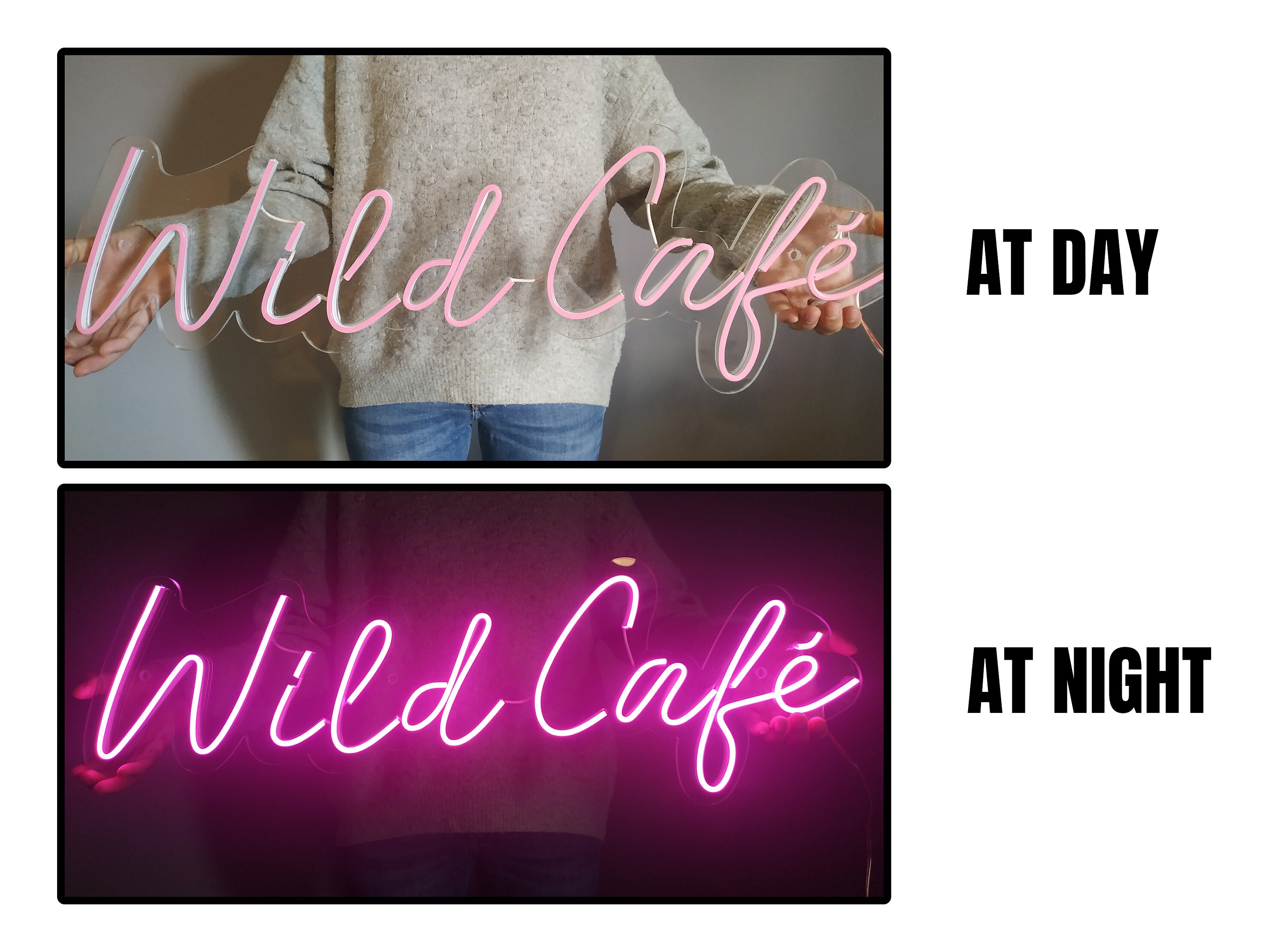Relax neon signNeon light sign customNeon sign bedroom | Etsy