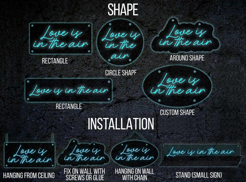 Boujee Neonboujee Signcustom Neon Sign Bedroomled Neon Sign | Etsy