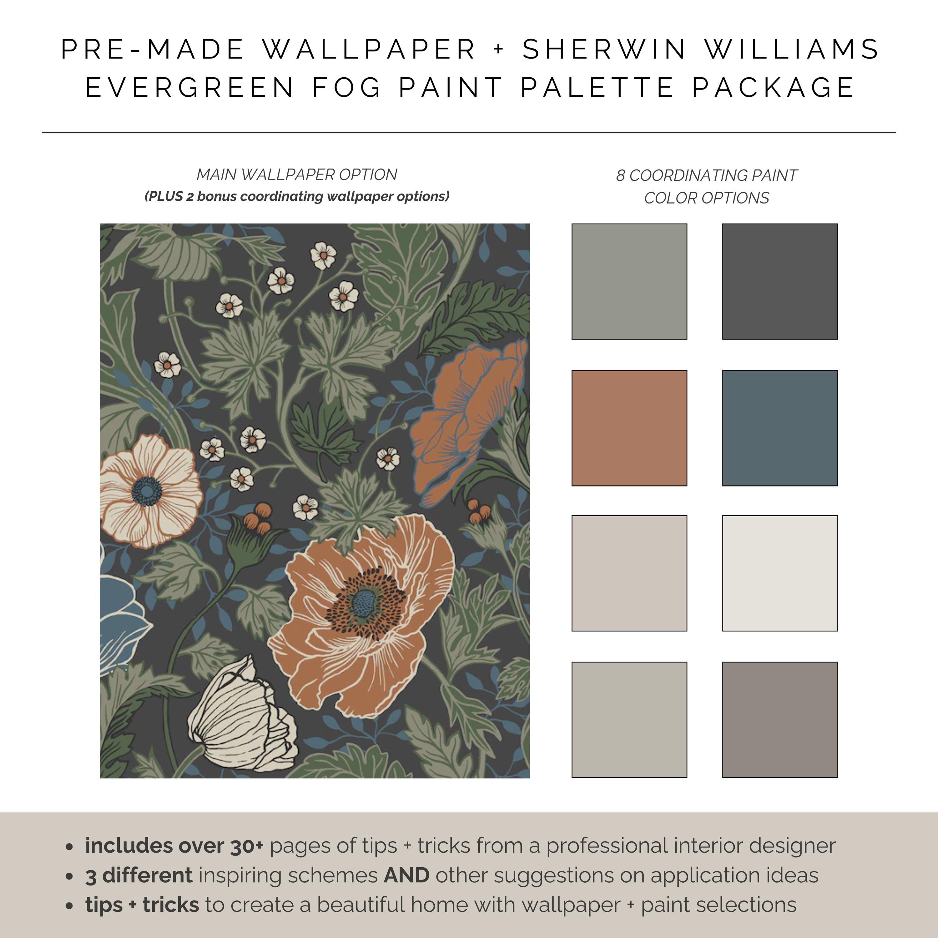 Oriental Wallpaper Sherwin Williams Paint Gallery Sherwin Williams