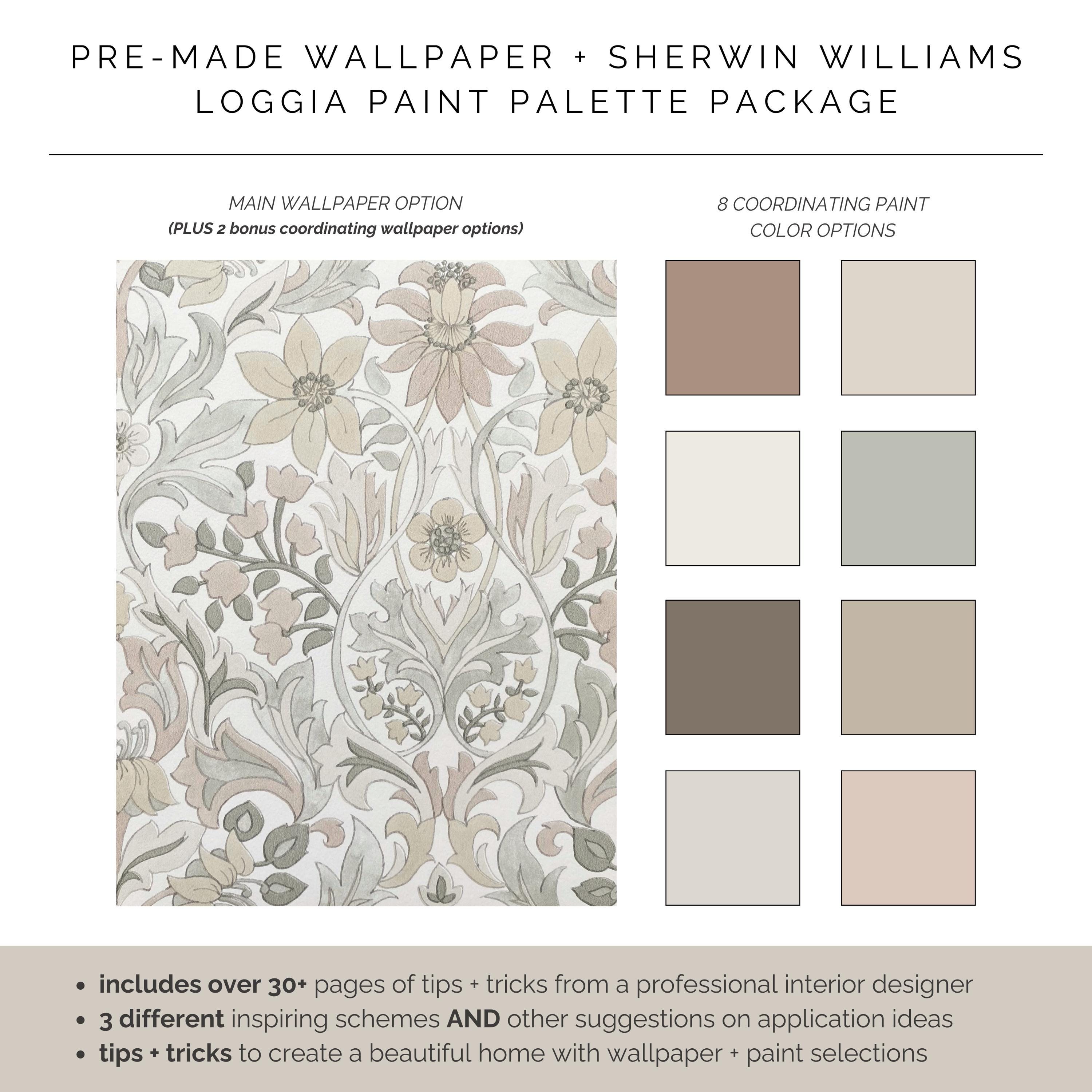 Oriental Wallpaper Sherwin Williams Paint Gallery Sherwin Williams