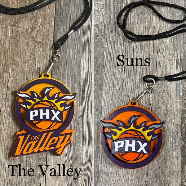 Phoenix Suns Merchandise - Etsy