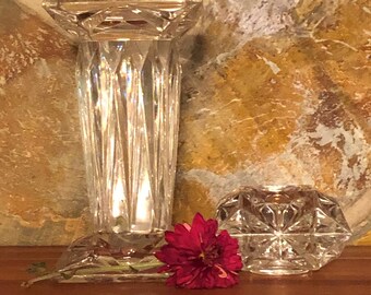 Partylite Vase - Etsy