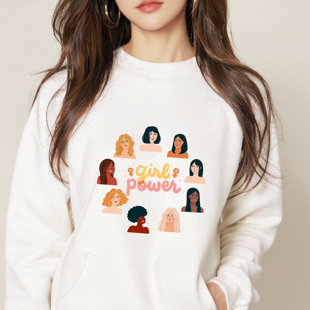 Women's Day DTF Design: Svg, Png, Pdf, Eps, Ai, Dxf Formats Included ...