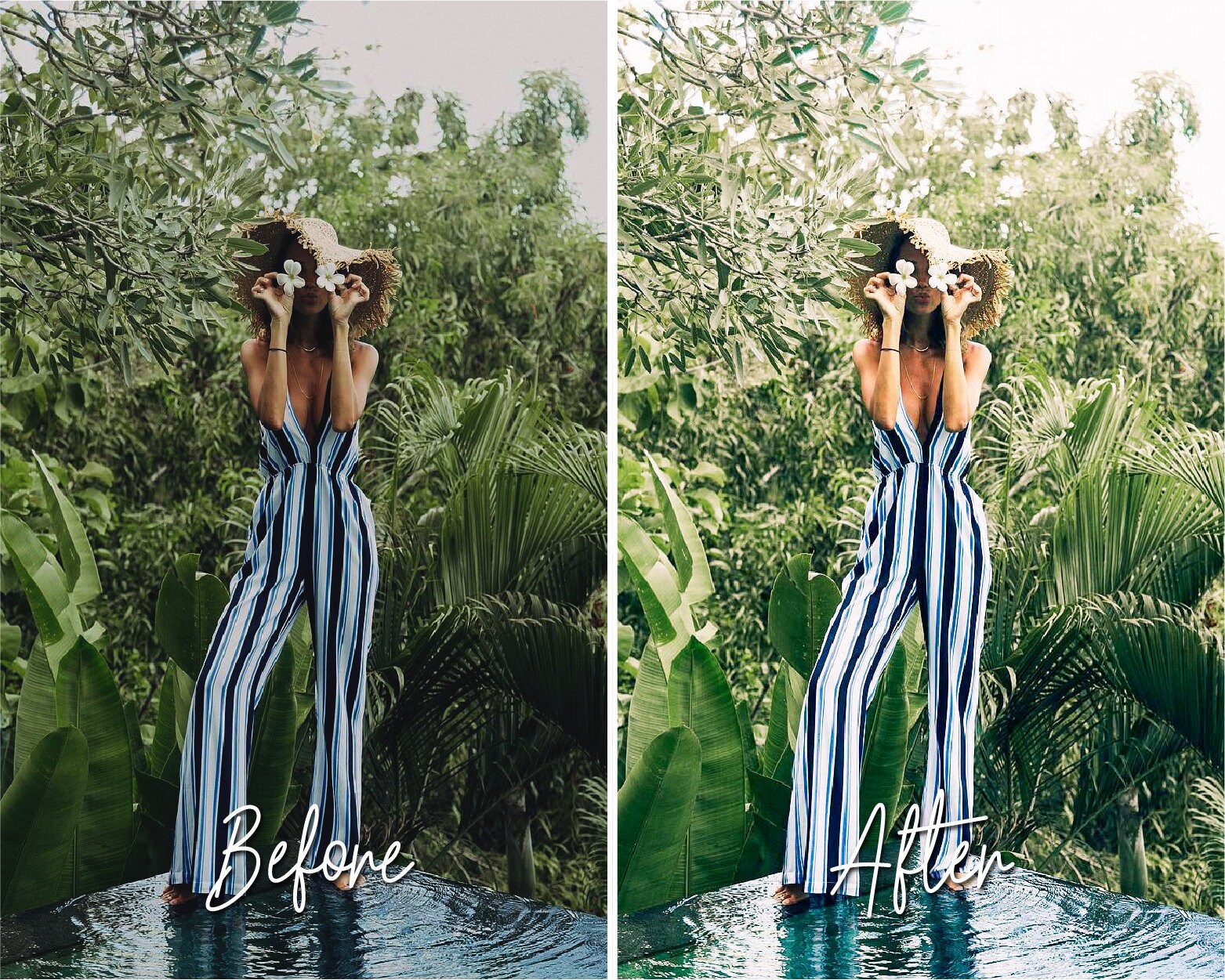 Bundle 42 Lightroom Presets Mobile Instagram Blogger Preset Etsy