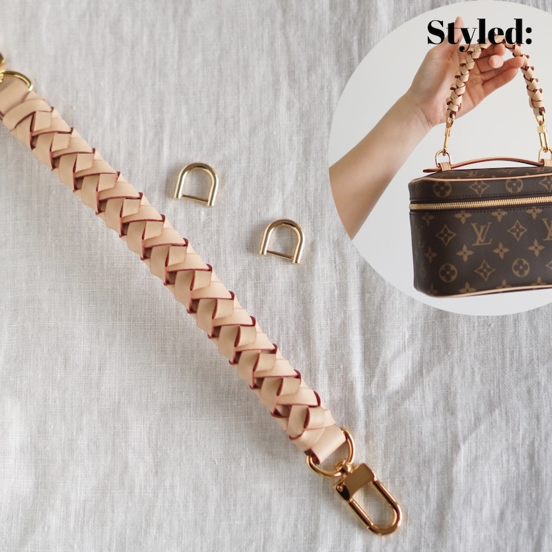 Louis Vuitton Replacement Strap - Etsy