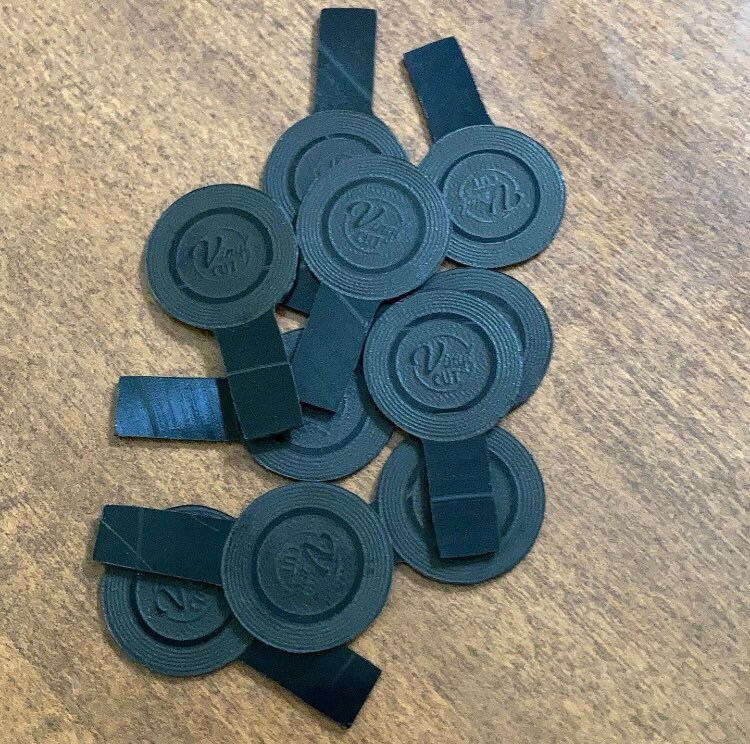 Vinyl Record Scratch Ticket Scratcher - Etsy UK