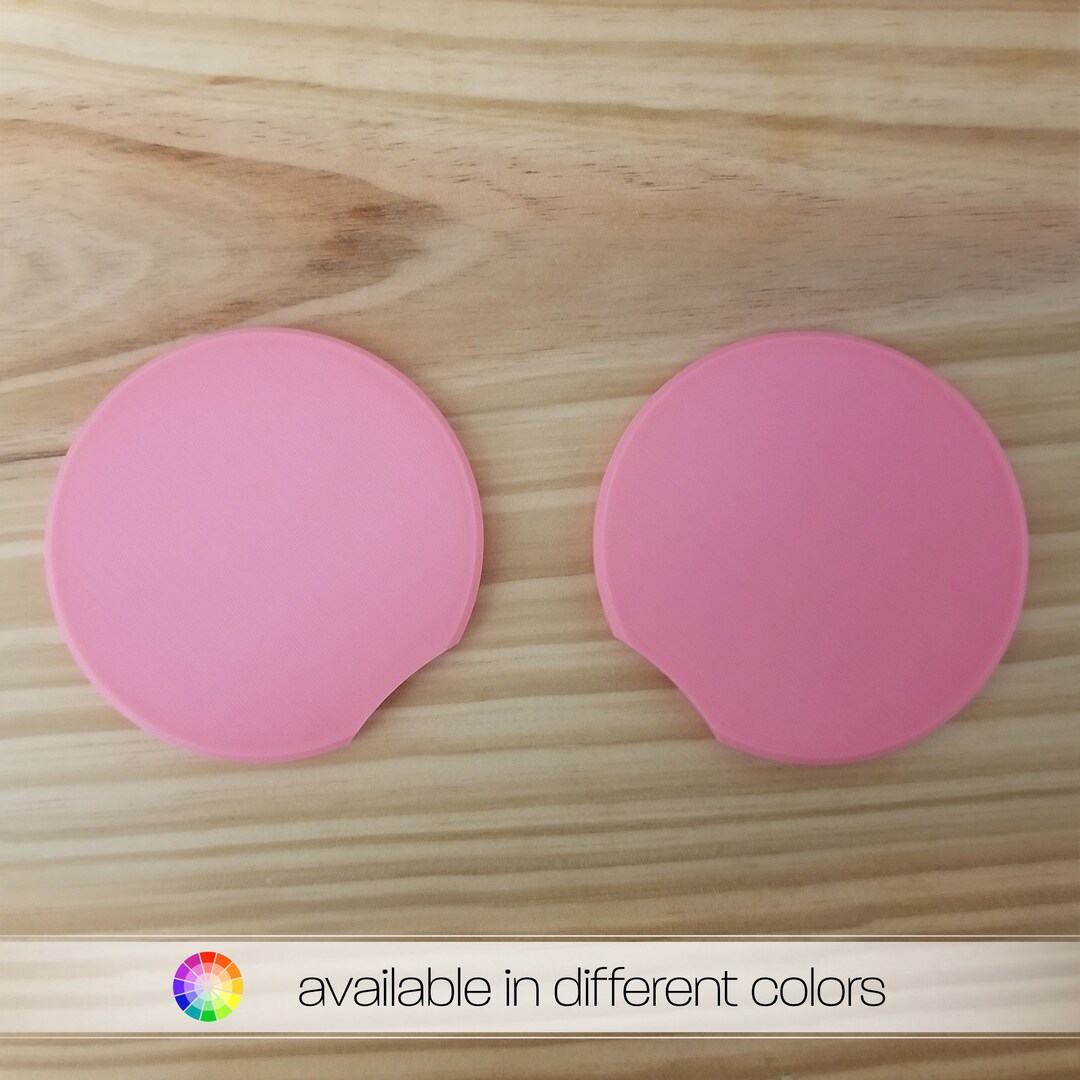 Interchangeable 3D Printed Solid Color Magnetic Mouse Ears Set - Etsy