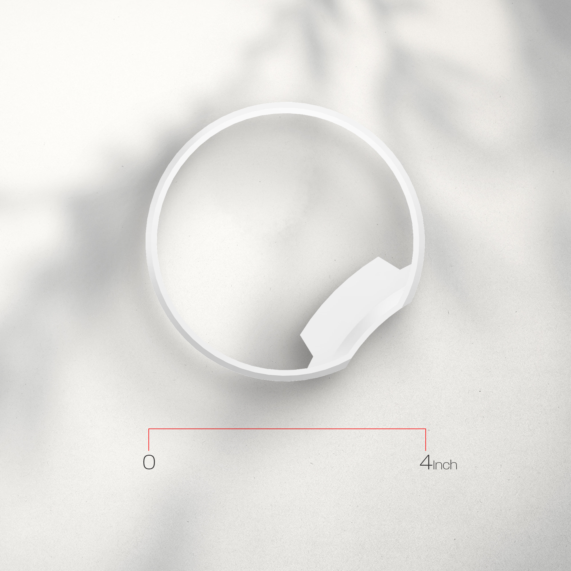 Belle 3D Printed Interchangeable Magnetic Mouse Ear - Etsy