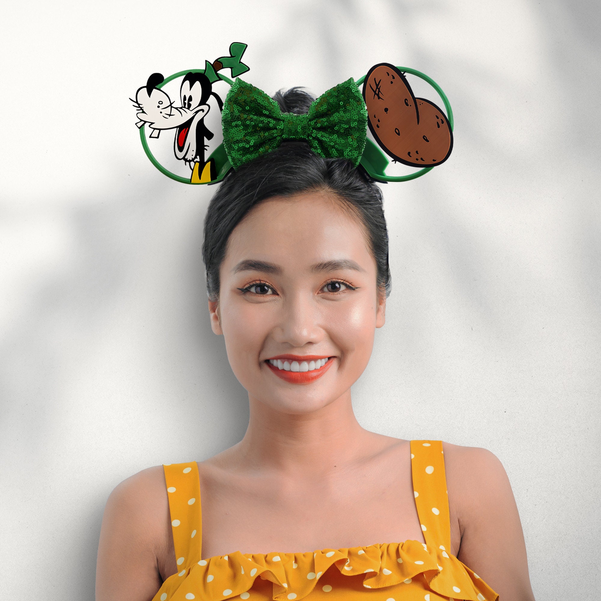 Potatoland Potato 3D Printed Interchangeable Magnetic Mouse - Etsy