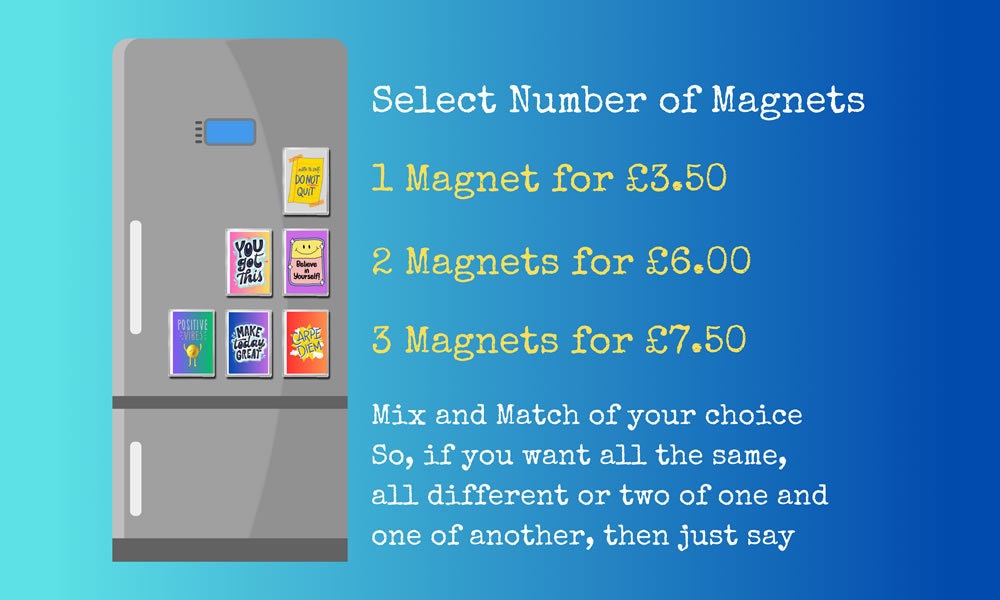 OFFICE / WORKPLACE FUNNIES Themed Fridge Magnets Funny Fridge Magnets ...