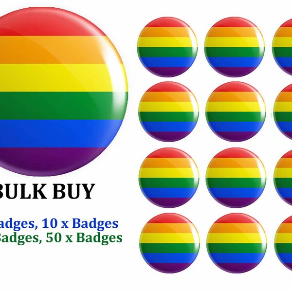 Bulk Badges Etsy Uk