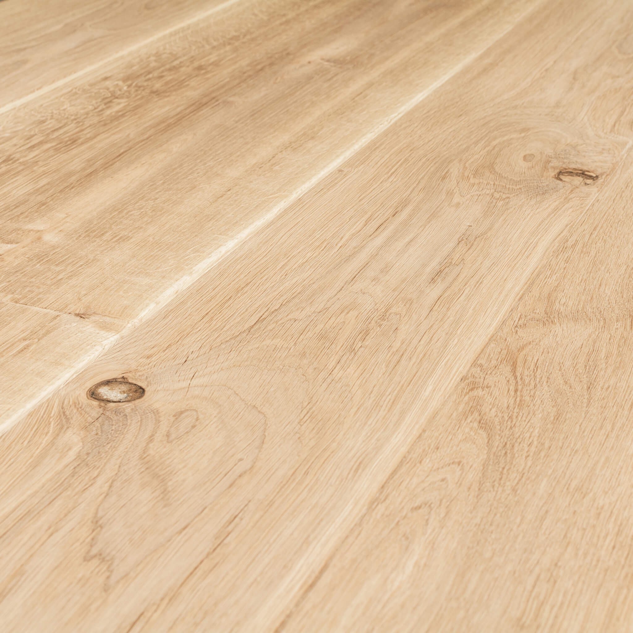 HAIRPIN DINING TABLE Solid Oak Table With Pin Legs & Stool | Etsy UK