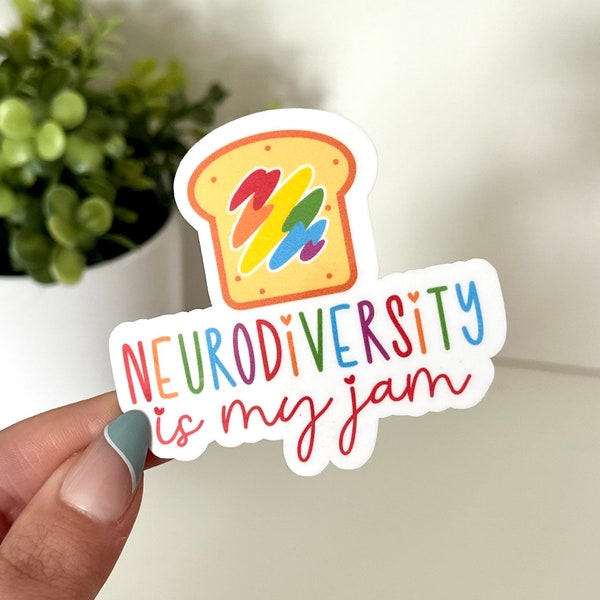 Autism Sticker - Etsy