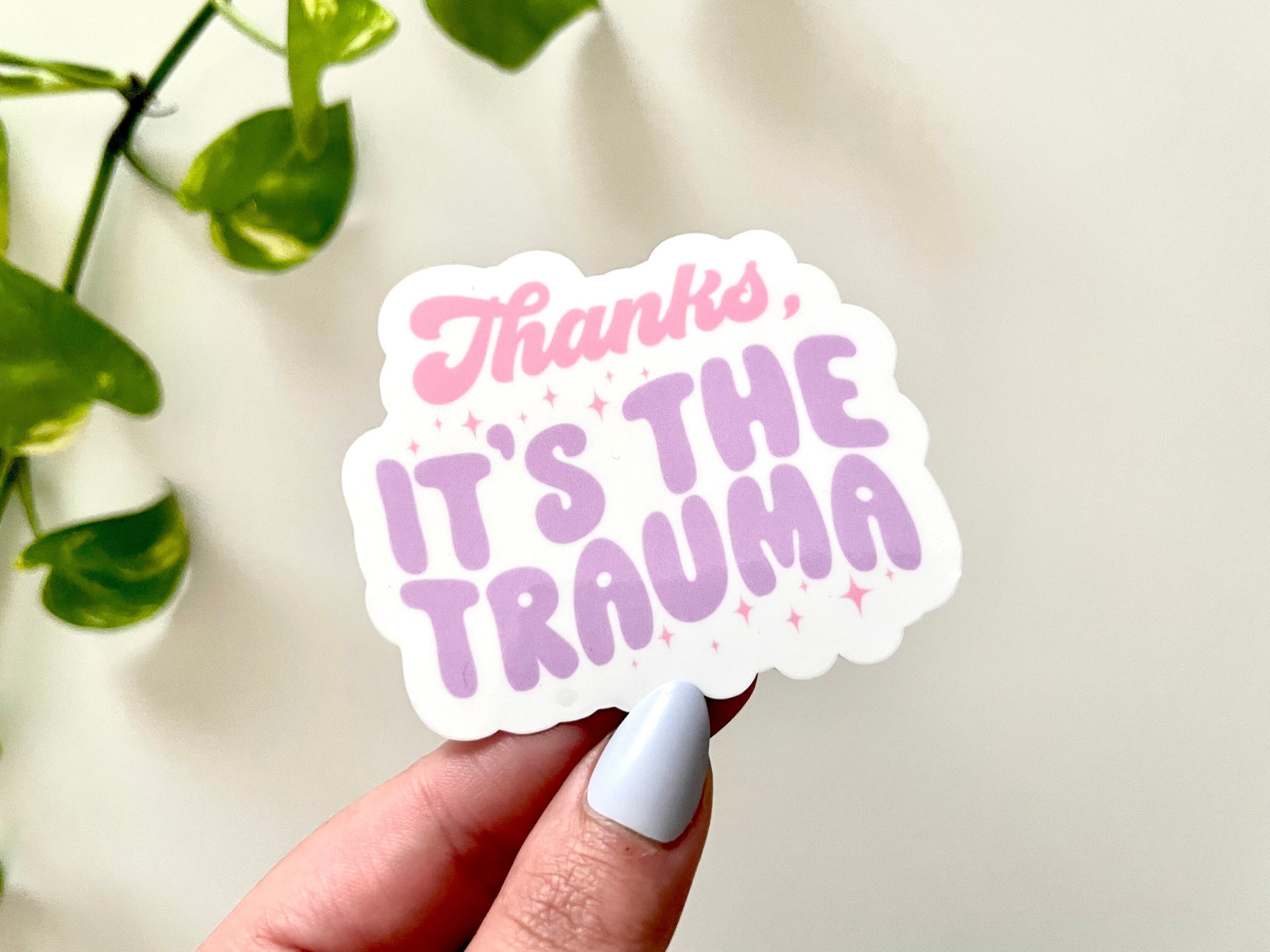 Trauma Indicator Stickers Behavior Archives Starr Commonwealth