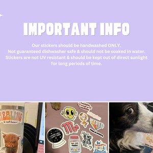 Naturally Introverted Selectively Extroverted Waterproof Sticker, Funny ...