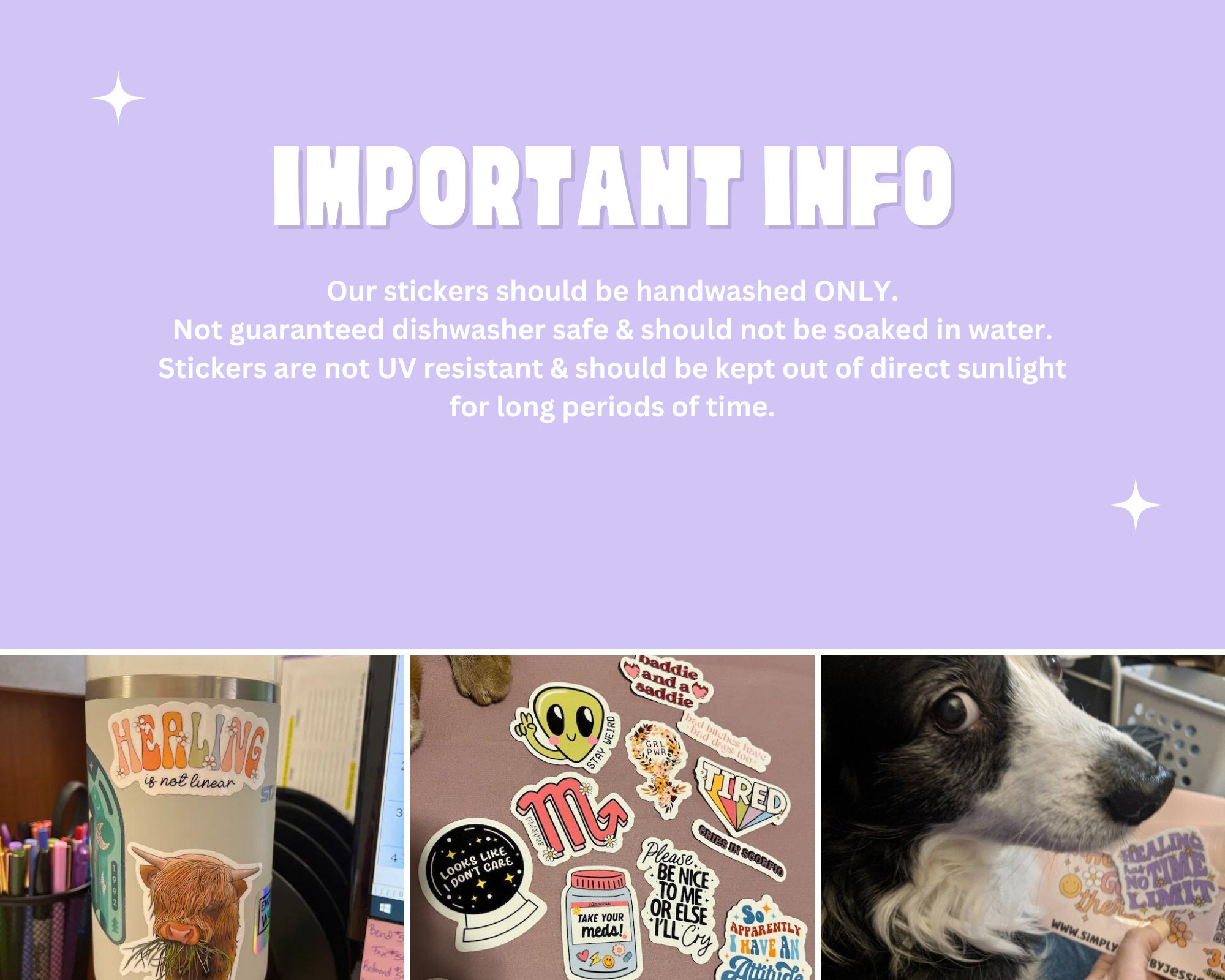 Naturally Introverted Selectively Extroverted Waterproof Sticker, Funny ...