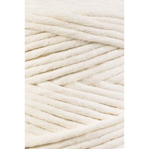 Natural 3mm Premium Macrame Cord, 108 Yards (100 Meters) - Single ...