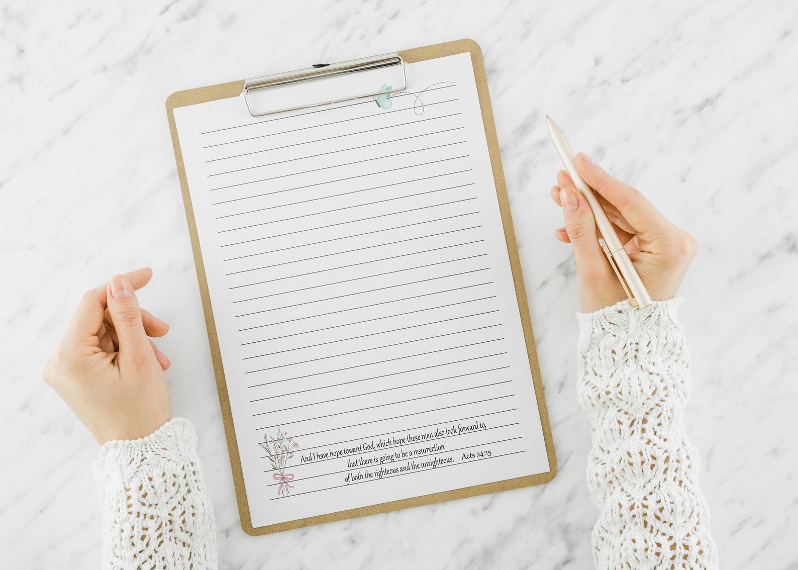 JW Letter Writing Paper Field Service Supplies Ministry - Etsy