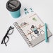 Personal Study,instant Download,jw Notebook,personal Study,jehovah’s ...