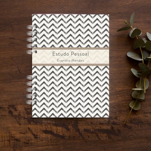 JW Personal Bible Study /caderno De Estudo Pessoal/jw - Etsy