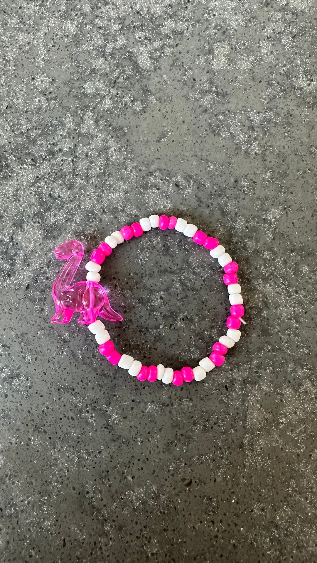 Prehistoric Punch Bracelets, 3-pack - Etsy