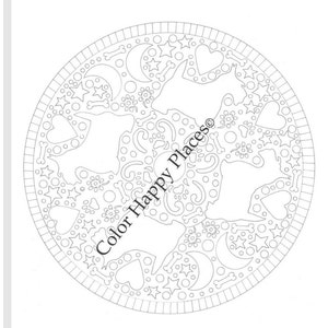 Scotties Coloring Page Color Online or Print Adult Coloring Page ...