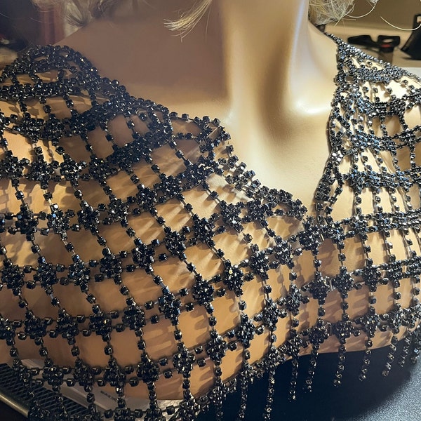 Dress Toppers - Etsy