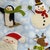RARE Vintage CHRISTMAS Perforated Paper Decorations - Etsy
