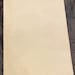 RARE * Vintage CHRISTMAS Perforated Paper Decorations - Etsy