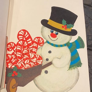 RARE * Vintage CHRISTMAS Perforated Paper Decorations - Etsy